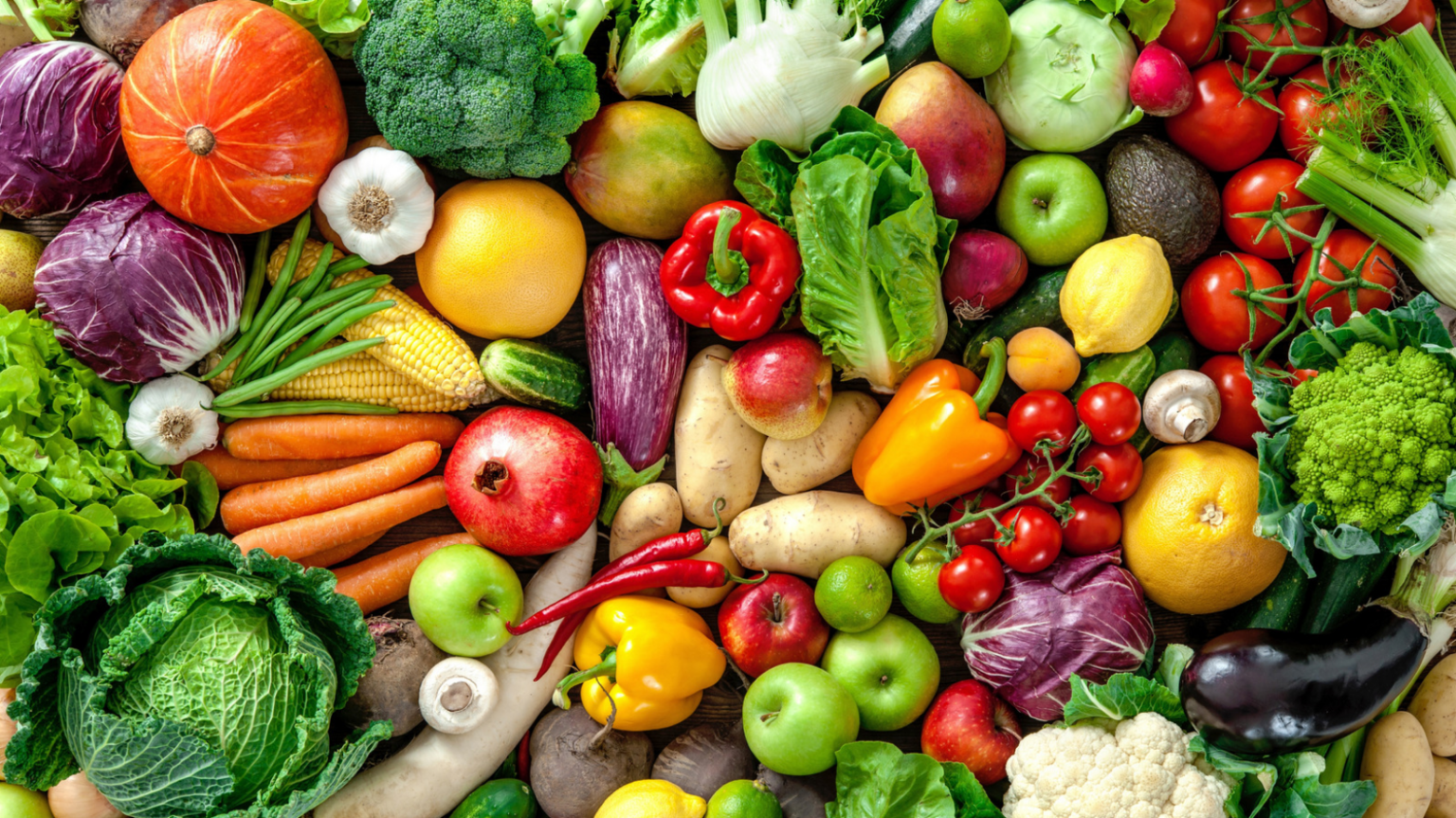 Natural vs organic foods: Understanding the basic differences | Rasoya ...