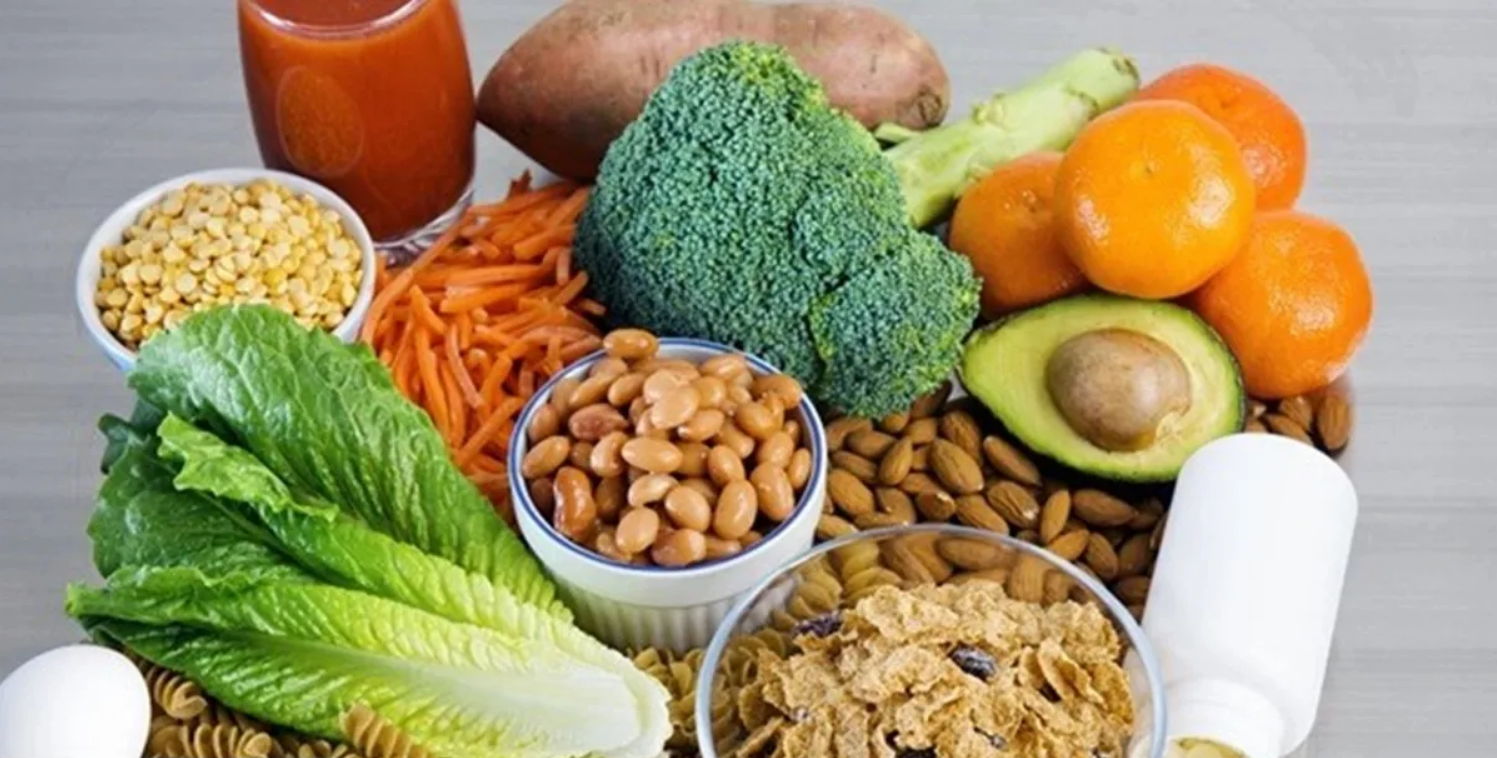 Natural vs organic foods: Understanding the basic differences | Rasoya ...